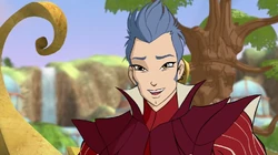 Nex (Winx Club) | Love Interest Wiki | Fandom