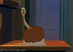 Fifi (Disney) | Love Interest Wiki | Fandom