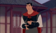 Li Shang | Love Interest Wiki | Fandom