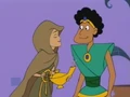 Aliyah-Din | Love Interest Wiki | Fandom