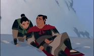Li Shang | Love Interest Wiki | Fandom