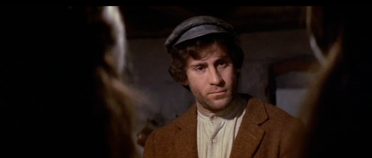 Perchik | Love Interest Wiki | Fandom