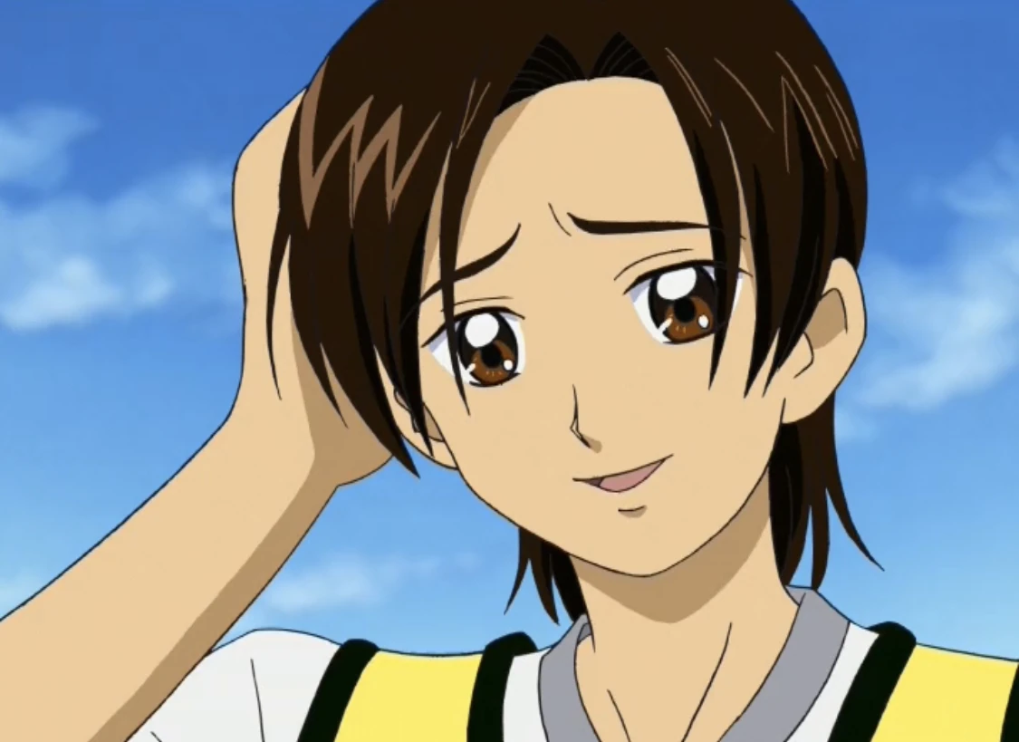 Shougo Fujimura | Love Interest Wiki | Fandom