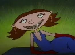 Ruth MacDougal | Love Interest Wiki | Fandom