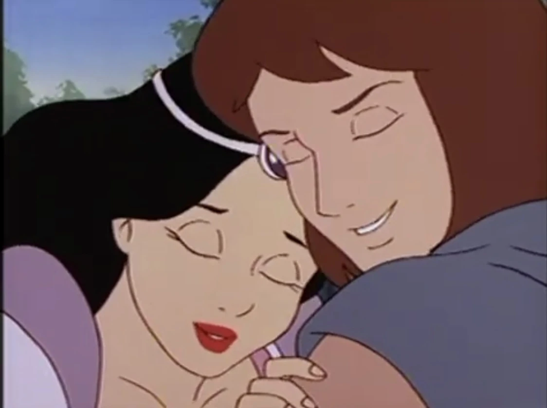 Snow White (GoodTimes Entertainment) | Love Interest Wiki | Fandom