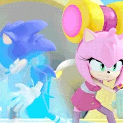 Sonic the Hedgehog | Love Interest Wiki | Fandom