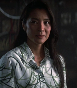 Wai Lin | Love Interest Wiki | Fandom