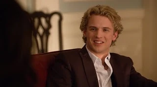Luke Morgan | Love Interest Wiki | Fandom