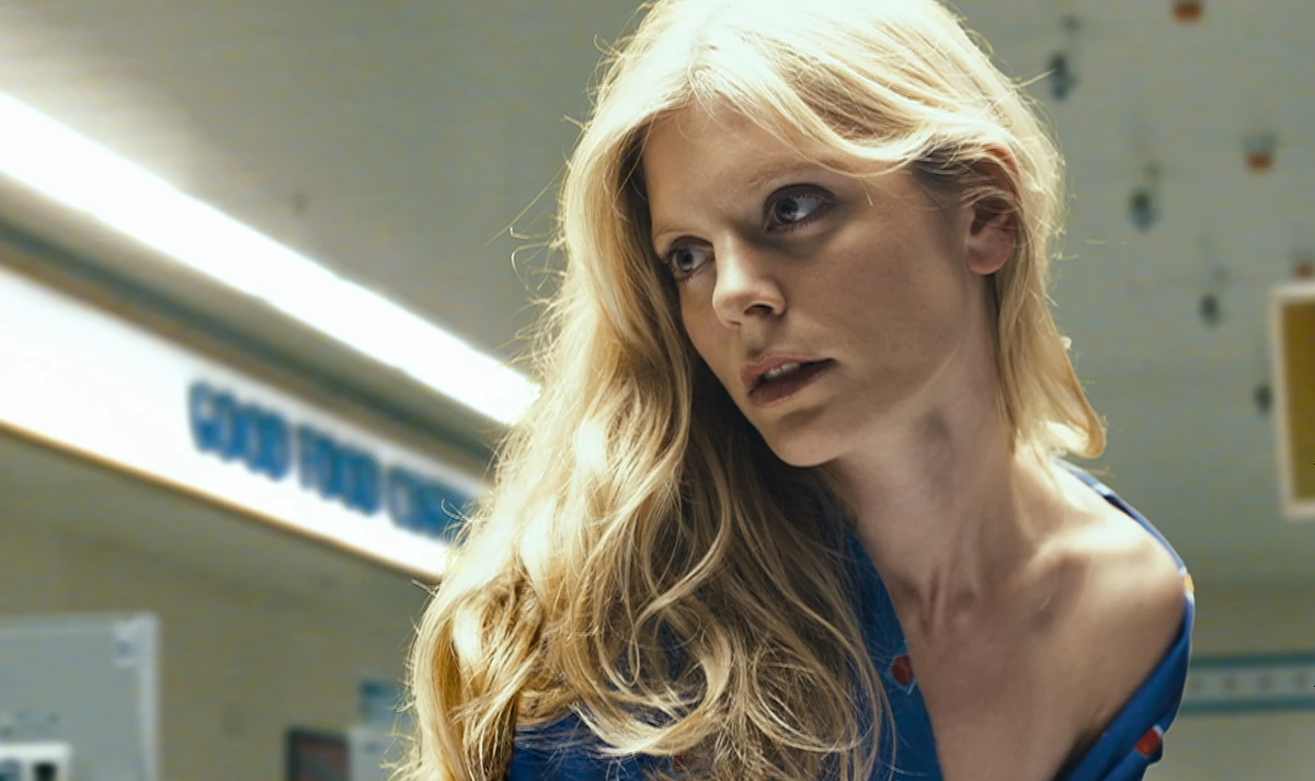 Sharon Pintey | Love Interest Wiki | Fandom