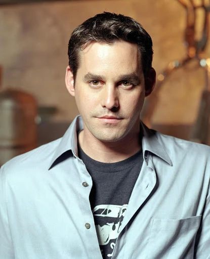 Xander Harris | Love Interest Wiki | Fandom