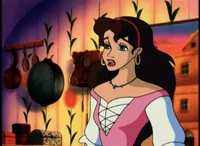 Shari | Love Interest Wiki | Fandom