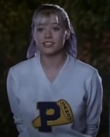 Sandra Matthews | Love Interest Wiki | Fandom