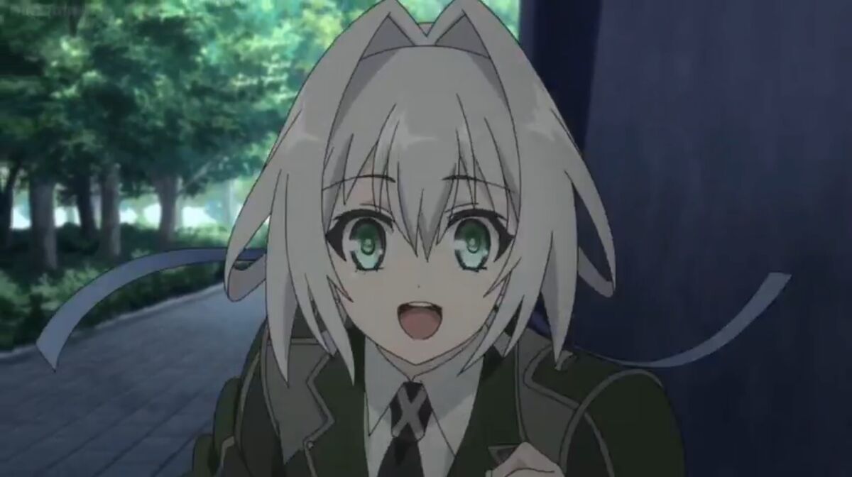 Anime Roper Trist Abel Nightroad | Trinity Blood Wiki | Fandom