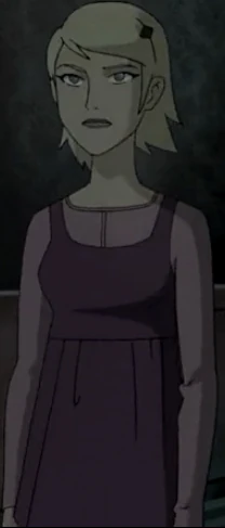 Annie (Generator Rex) | Love Interest Wiki | Fandom