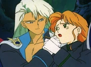 Zoycite | Love Interest Wiki | Fandom