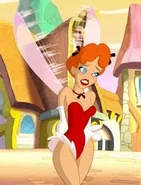 Red (Tex Avery) | Love Interest Wiki | Fandom