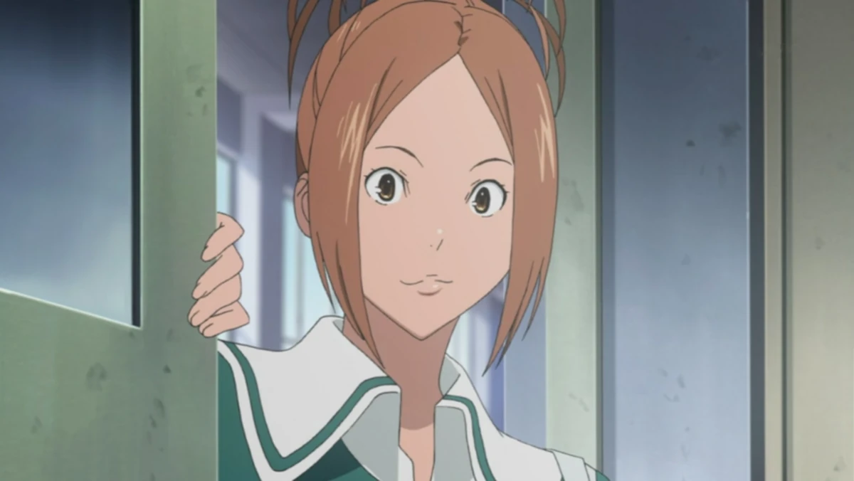 Kaya Miyoshi | Love Interest Wiki | Fandom