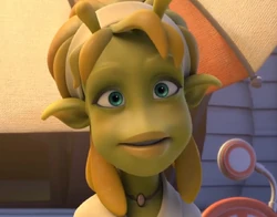 Neera (Planet 51) | Love Interest Wiki | Fandom