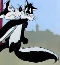 Penelope Pussycat (Looney Tunes) | Love Interest Wiki | Fandom