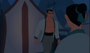 Li Shang | Love Interest Wiki | Fandom