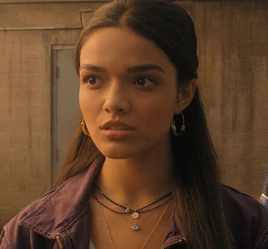 Anthea (DC Extended Universe) | Love Interest Wiki | Fandom