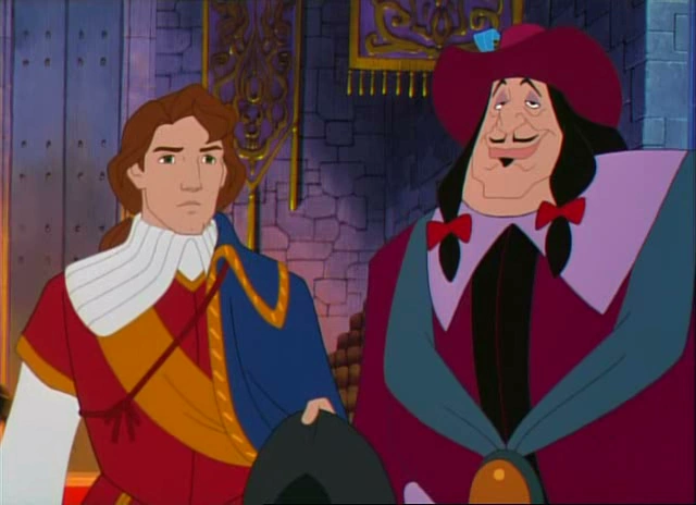 Pocahontas Disney John Rolfe The Many Faces Of John Rolfe By