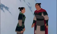 Li Shang | Love Interest Wiki | Fandom