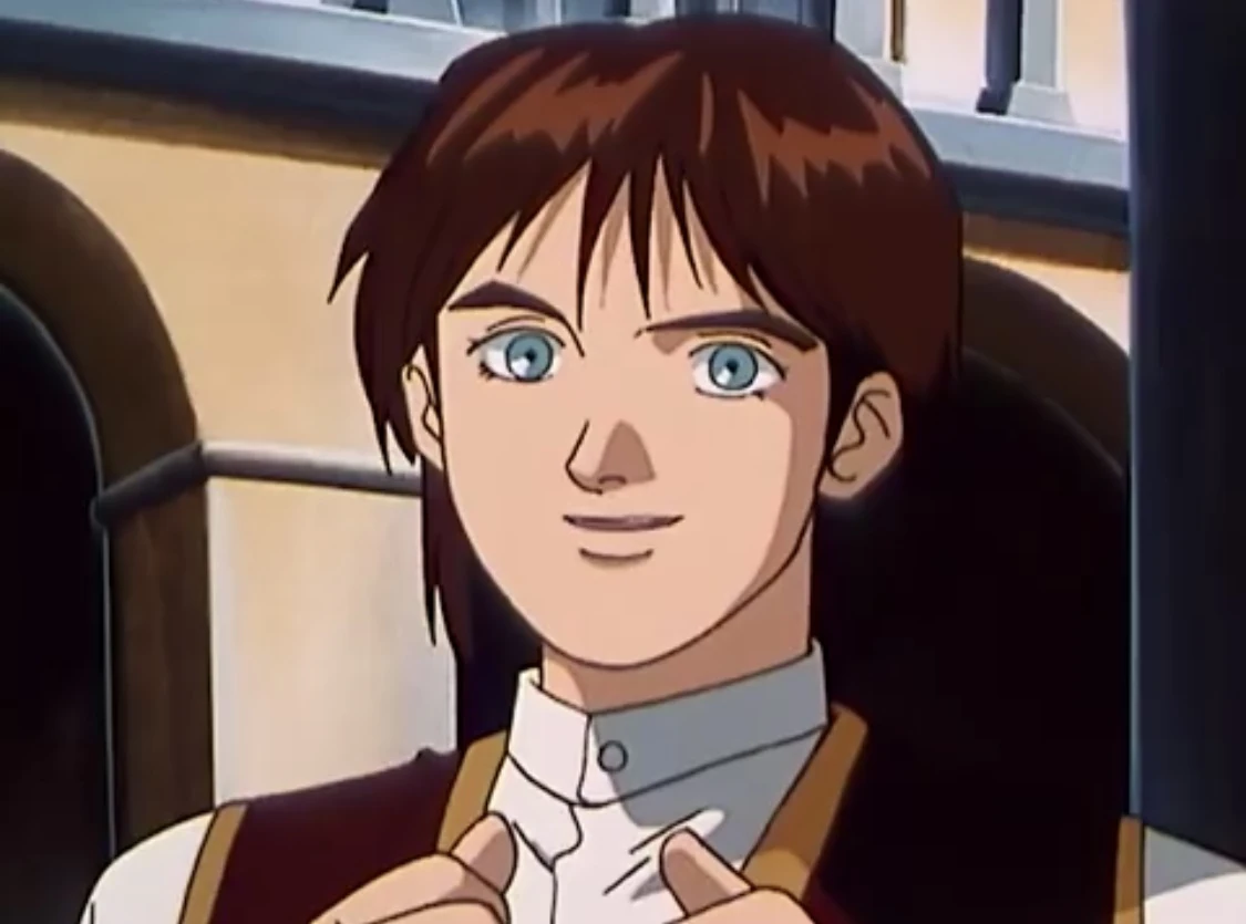Prince Charles | Love Interest Wiki | Fandom