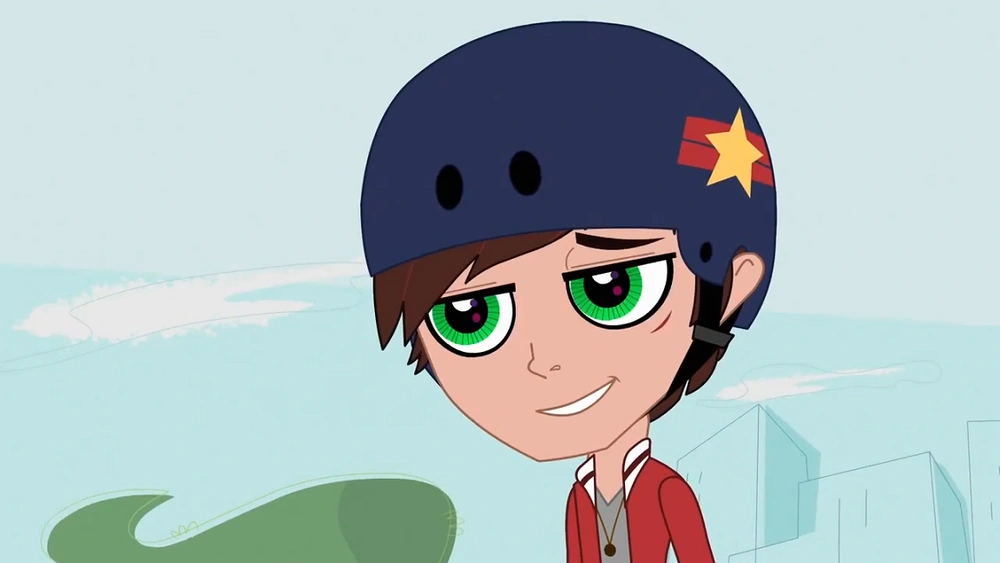 Josh Sharp | Love Interest Wiki | Fandom