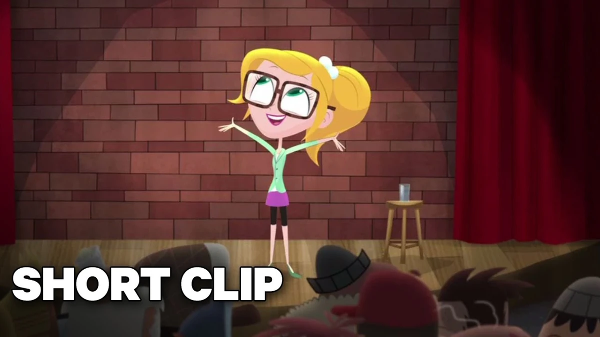 Sam Sparks | Love Interest Wiki | Fandom