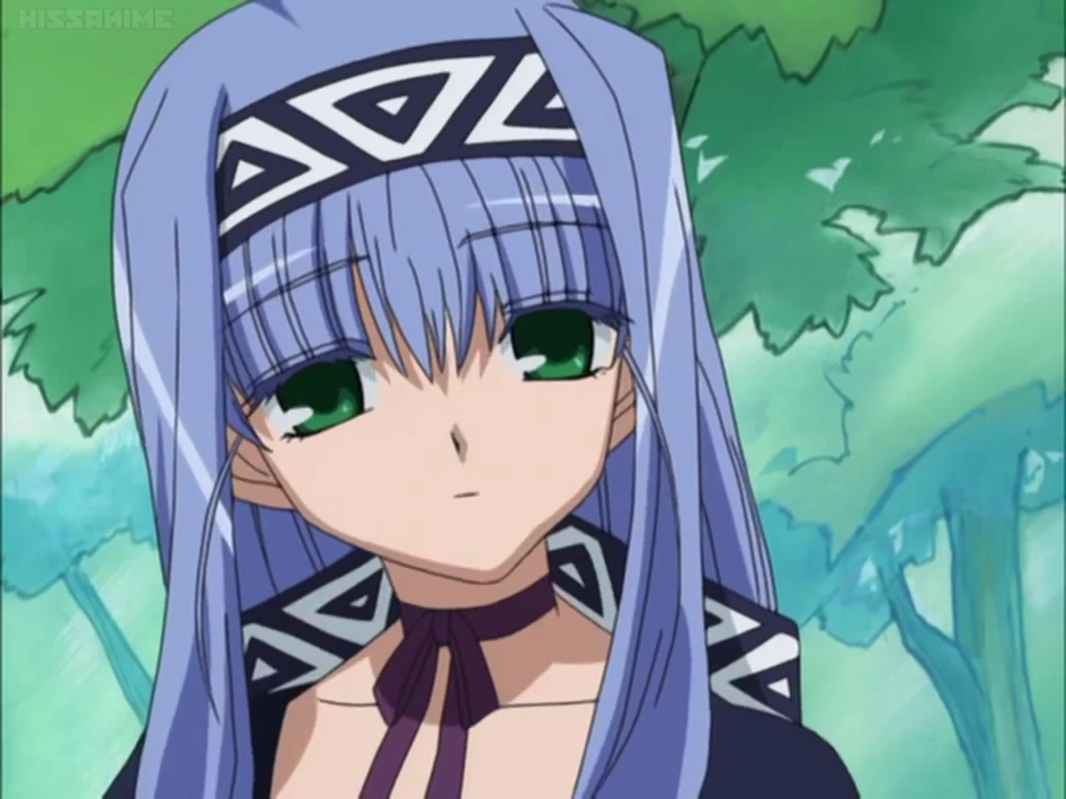 Reverie Metherlence | Love Interest Wiki | Fandom