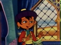 Aladdin (Films Jean Image) | Love Interest Wiki | Fandom