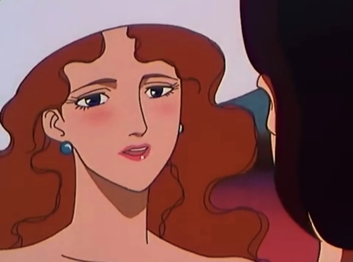 Isabelle | Love Interest Wiki | Fandom