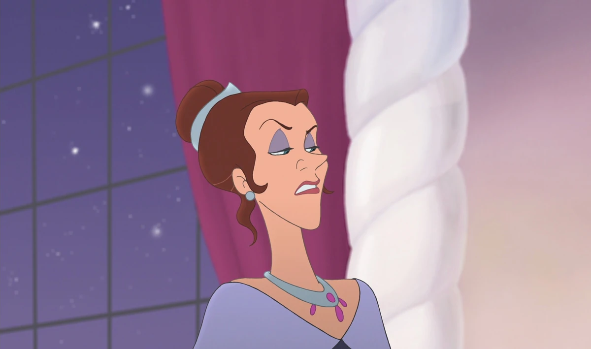 Prudence | Love Interest Wiki | Fandom