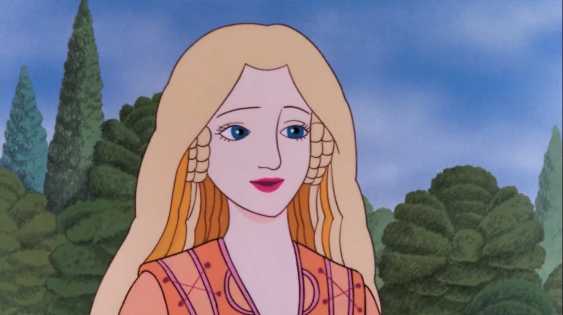 Princess Melisande | Love Interest Wiki | Fandom