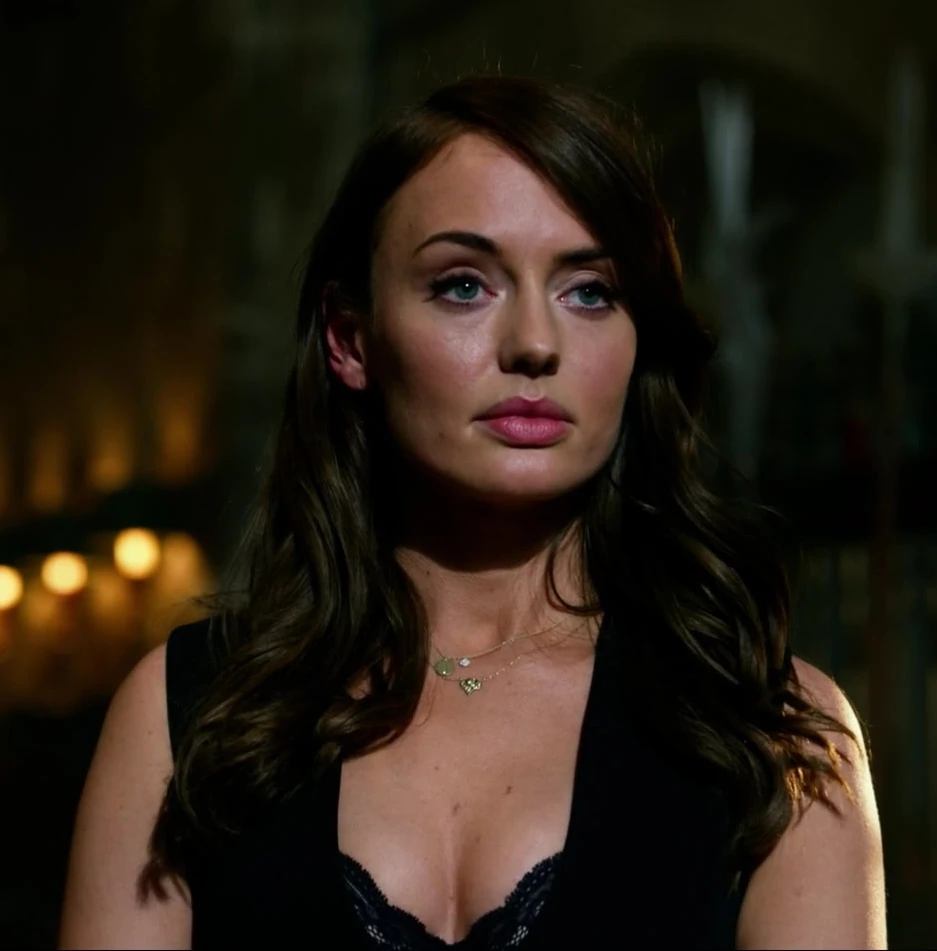 Viviane Wembly | Love Interest Wiki | Fandom