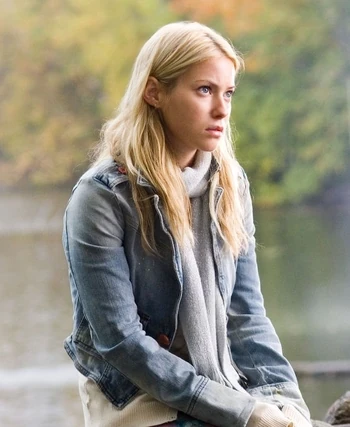 Sarah Wenham | Love Interest Wiki | Fandom