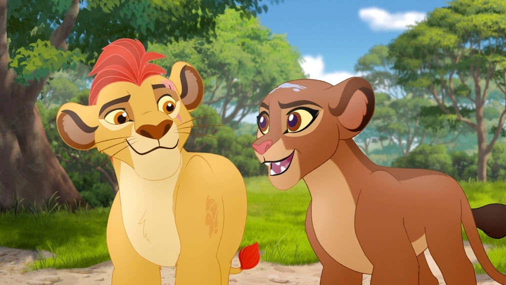 Rani | Love Interest Wiki | Fandom