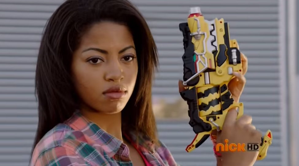 Category:Power Rangers Love Interest | Love Interest Wiki | Fandom