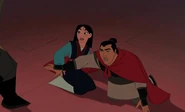 Li Shang | Love Interest Wiki | Fandom