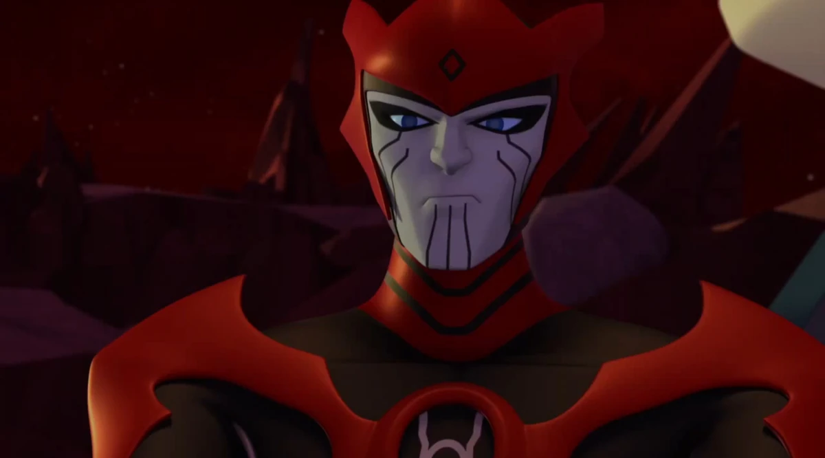 Razer | Love Interest Wiki | Fandom