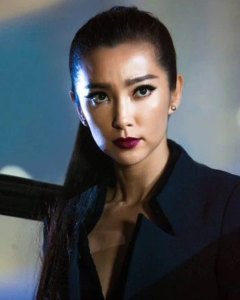 Su Yueming | Love Interest Wiki | Fandom