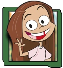 Human Kimberly | Love Interest Wiki | Fandom