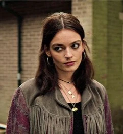 Maeve Wiley | Love Interest Wiki | Fandom