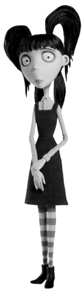 Elsa Van Helsing | Love Interest Wiki | Fandom