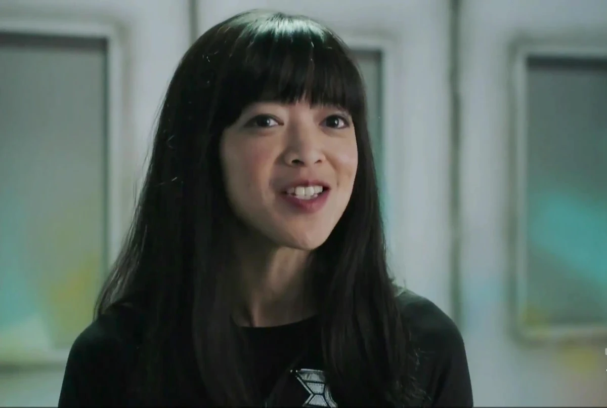 Gemma | Love Interest Wiki | Fandom