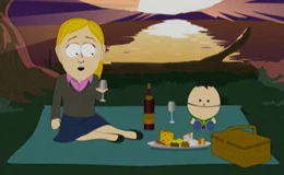 Ms. Stevenson | Love Interest Wiki | Fandom