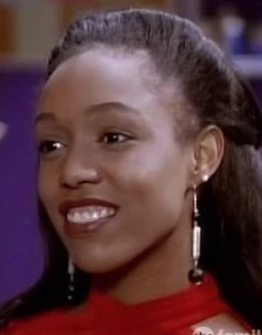 Angela (MMPR) | Love Interest Wiki | Fandom