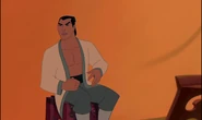 Li Shang | Love Interest Wiki | Fandom