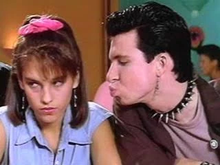 Kimberly Hart | Love Interest Wiki | Fandom